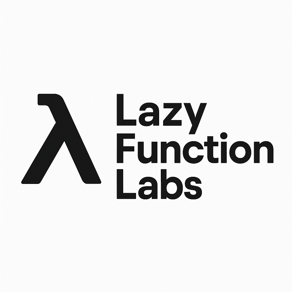 LazyFunction Labs